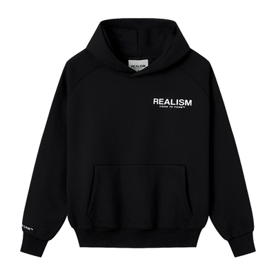 经典款美式RELISM重磅潮牌卫衣