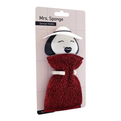 MonkeyBusiness海绵女士吸盘