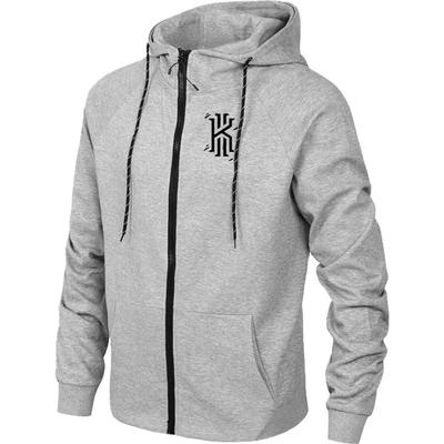 篮球运动外套男宽松纯棉