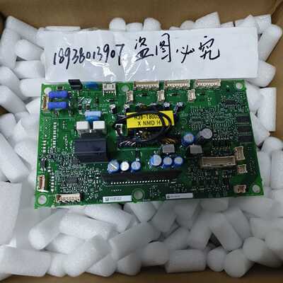 议价全新原装安川变频器驱动板ETC710122 ETC710162 ETC710150议