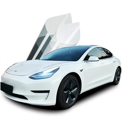 适用MZJJ/美基汽车贴膜防晒隔热