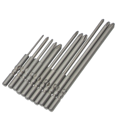 801螺丝刀头起子电批头十字一字