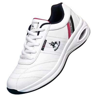 保罗真皮女鞋官方旗舰官网正品