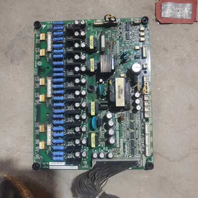 【议价-可维修】 YASKAWA YPHT31327-1B 变频器 110kW /均有货