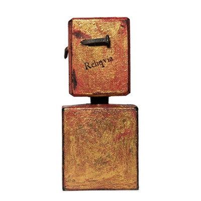 尤娜姆Unum香草桃子零涎香