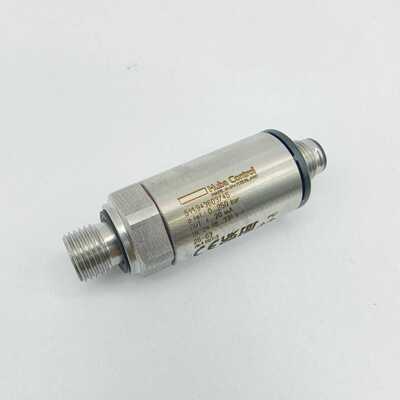 议价瑞士富巴huba511压力感测器511.954603745液压耐冲击变送器40
