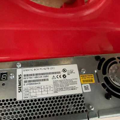 议价IPC工控机 PC 627/IPC 627C PC适用