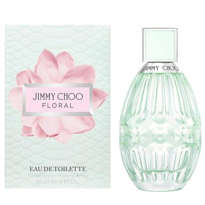 JimmyChoo女士淡香水60ml×1瓶