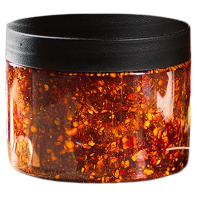 【香而不辣】陕西油泼辣子180g