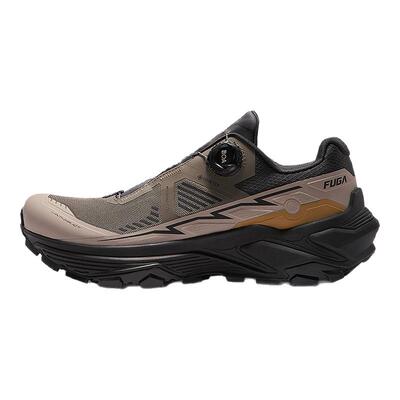 凯乐石FugaEX3GTXBOA跑山鞋