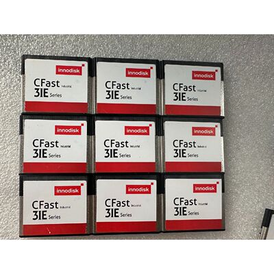溢价-宜鼎 INNODISK  16G CFast 3IE 工业级