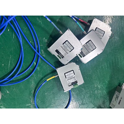 【议价-可维修】PHOTONControl光纤温度转换器 型号FGA-027 /二手