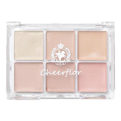 「cheerflor」神器提亮面遮瑕膏