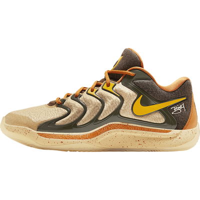 耐克男士运动透气耐穿缓震篮球鞋