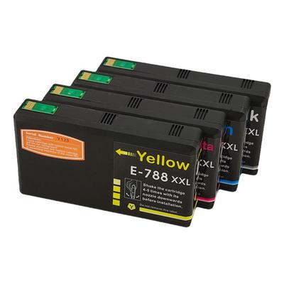 wf5110墨盒786xlT7911T7891