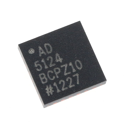 AD5121 AD5123 AD5124 BCPZ10 BCPZ100 BRUZ10 BRUZ100 全新原装
