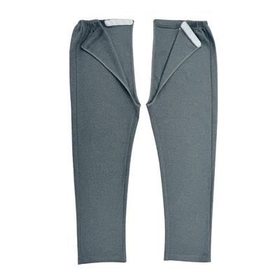 春秋骨折病人术后易穿护理开档裤