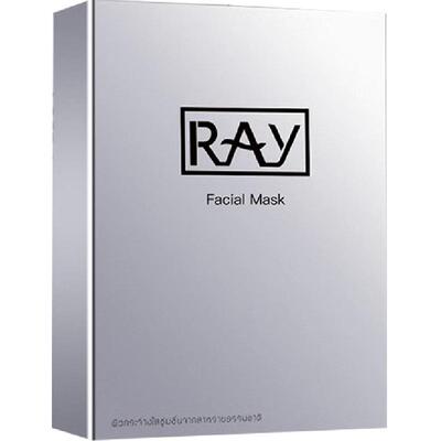 Ray妆蕾补水泰国面膜10片×1组