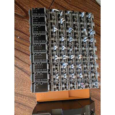 询价-X20系列PLC模块多种型号X20AO4635