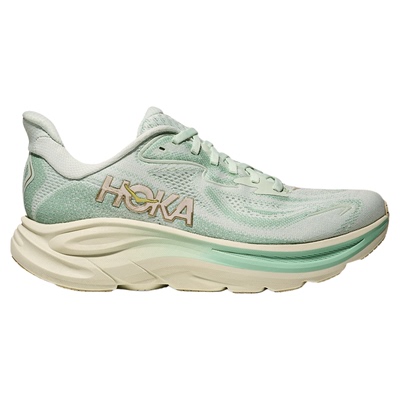 HOKA克利夫顿10跑步鞋缓震