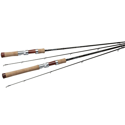 鸦语旅行钓竿ENDPOINT-岚