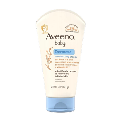 Aveeno艾惟诺宝宝燕麦乳强韧屏障