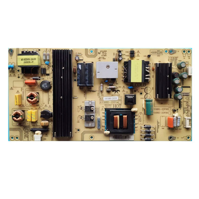 AY168D-2SF09电源板海尔LS55U51A