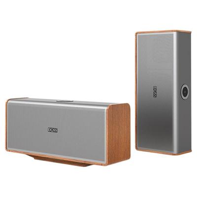 【直播间下单有惊喜】全景声音箱