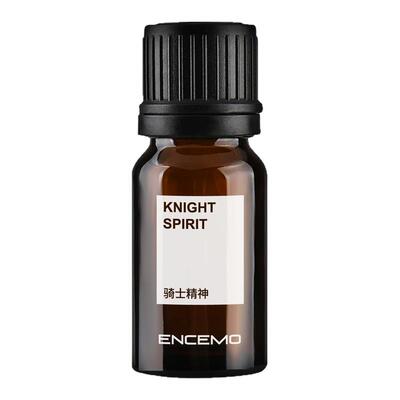 ENCEMO骑士精神香薰精油