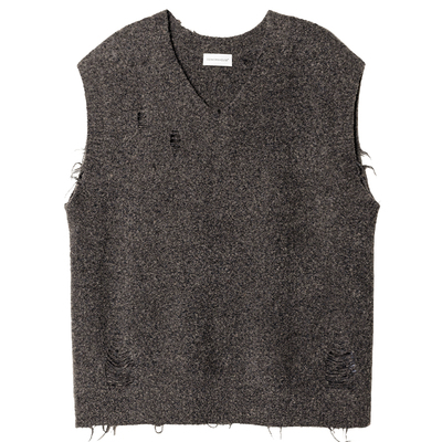 322WORKHOUSE背心马甲