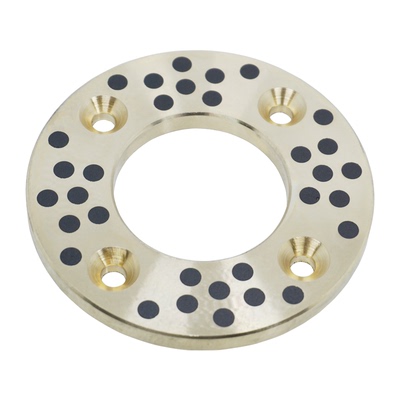 捷品自润滑石墨止推垫片