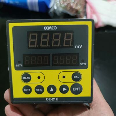 溢价-CEMCOp施H美克指调节计PE-21E CEMCO/施示2