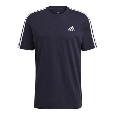 Adidas/阿迪达斯正品ESENTIALSENTIALS男士经典运动短袖T恤GL3734