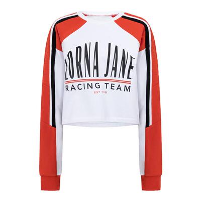 LJ健身跑步户外运动上衣罩衫