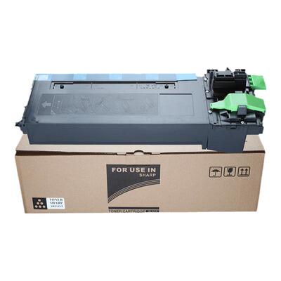 齐力适用Sharp夏普AR-2718粉盒2820 2616复印机AR-203ST-C粉盒204st硒鼓163n 201n 1820 2620 2818碳粉墨粉盒