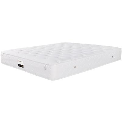 万豪酒店金可儿定制弹簧床垫