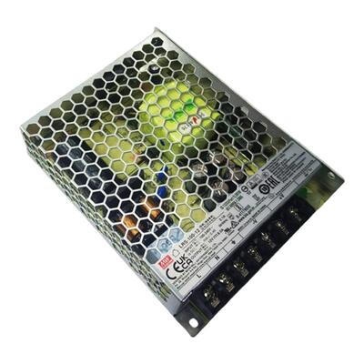 原装明纬开关电源LRS-10024V48V