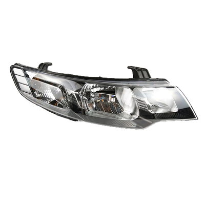 5年质保/福瑞迪大灯总成