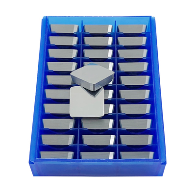 正宗株洲4160511四方铣刀片