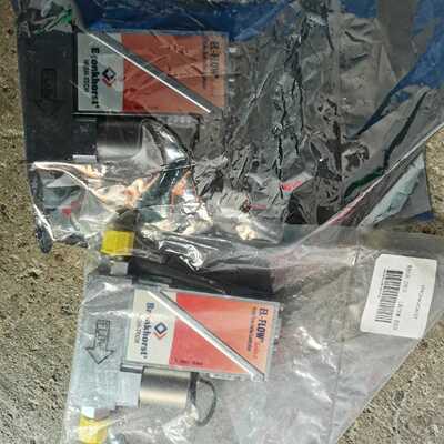 【议价-可维修】BRONKHORST F-201CV-500-PGD-88 /均有货