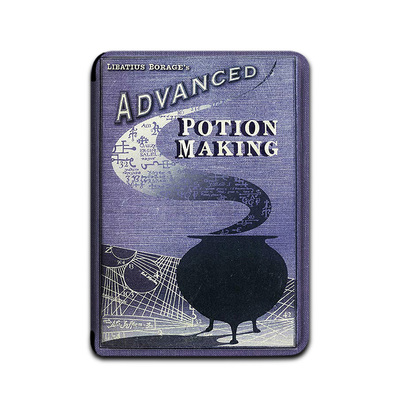 适用Kindle2025款Scribe11Colorsoft笔槽哈利波特电子书壳保护套