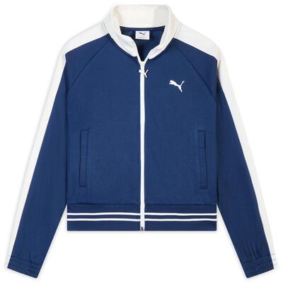 单依纯同款经典T7外套女PUMA彪马