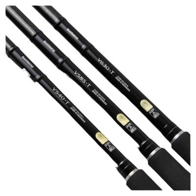 日本禧玛诺鱼竿博大师GLR彩虹版GLK/GLV/GLL台钓竿大物综合手竿