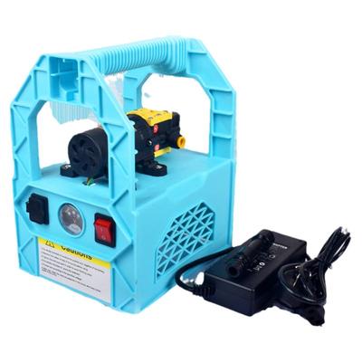 弘晨多功能高压泵水泵喷雾器