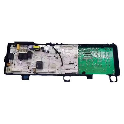 美的洗衣机电脑板原装全新