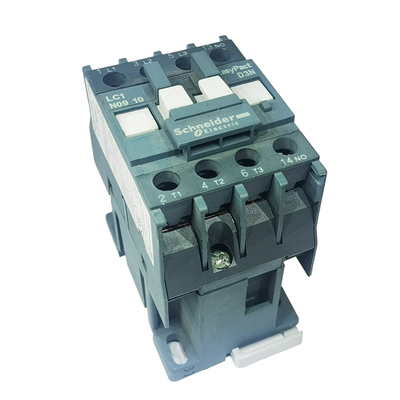 原装施耐德交流接触器LC1N2510