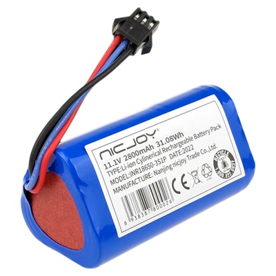 科沃斯D36A/36C大容量电池/耐用