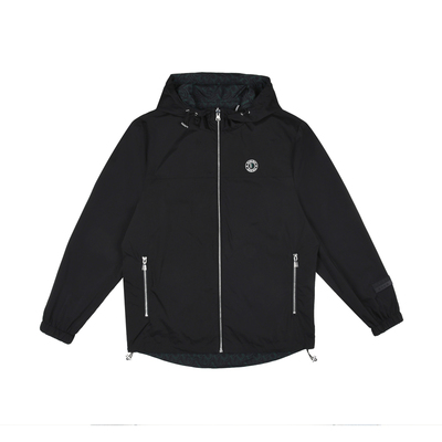 【双面可穿】Raidy Boer/雷迪波尔男士春季连帽休闲夹克外套 3322