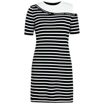 商场同款时尚FUUNNYFEELLN