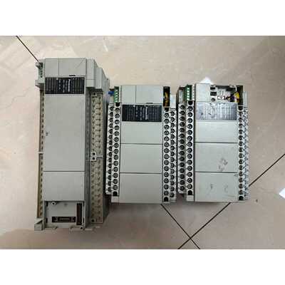 【议价-可维修】  AFPXHC40T-F/AFPXHC60T-F PLC /均有货